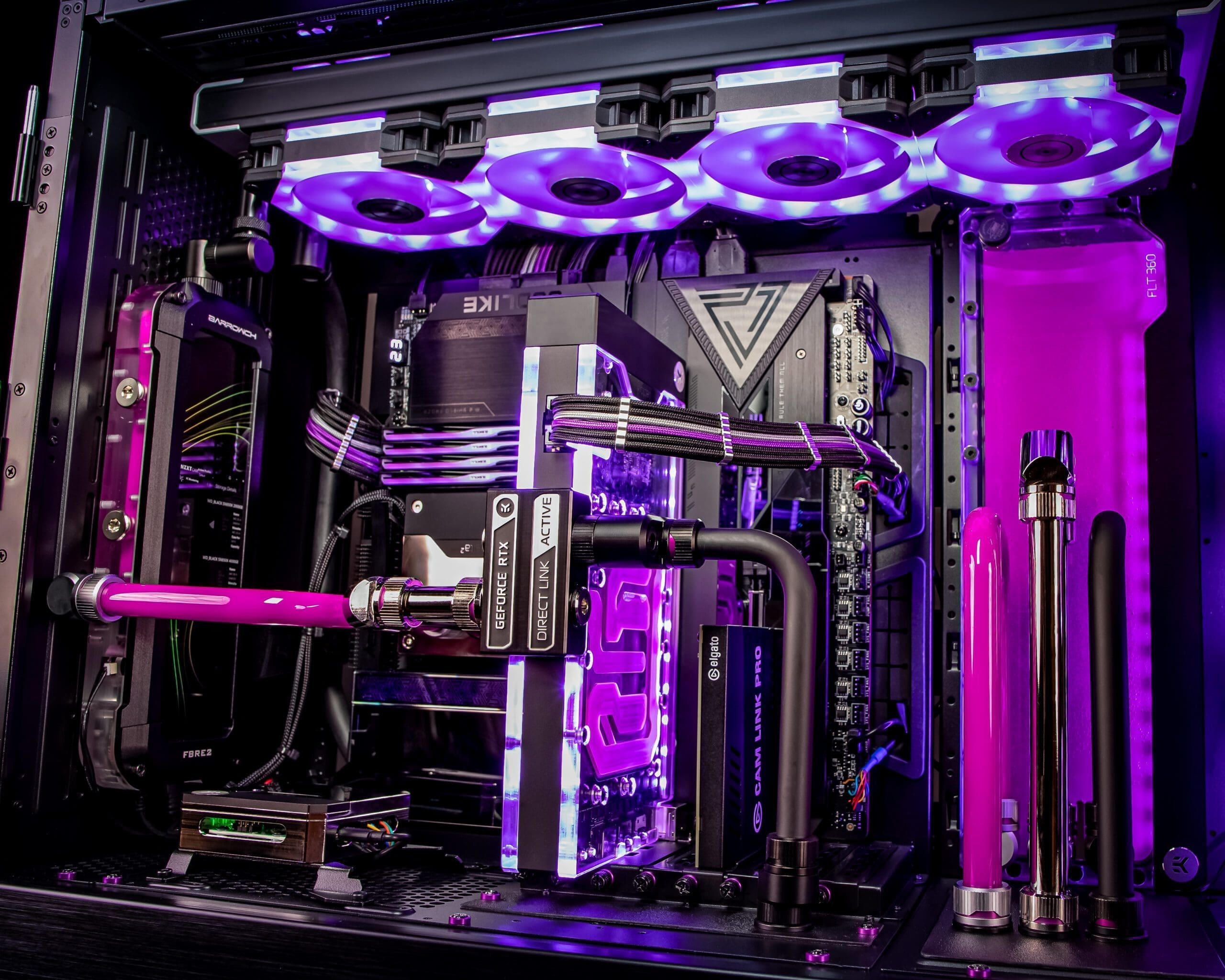 Project Unknown – Overkill Gaming