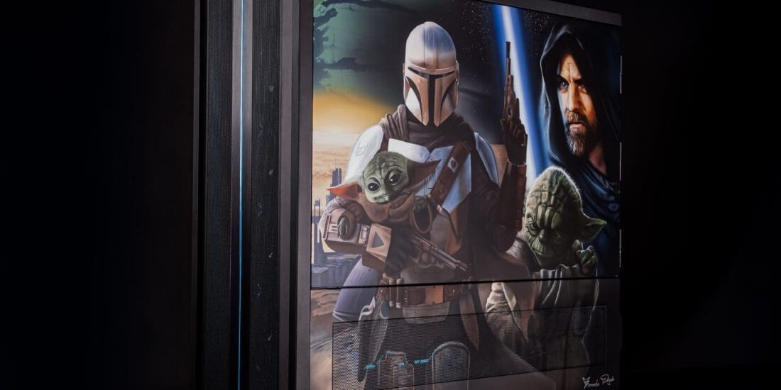 Custom PC’s – Overkill Gaming